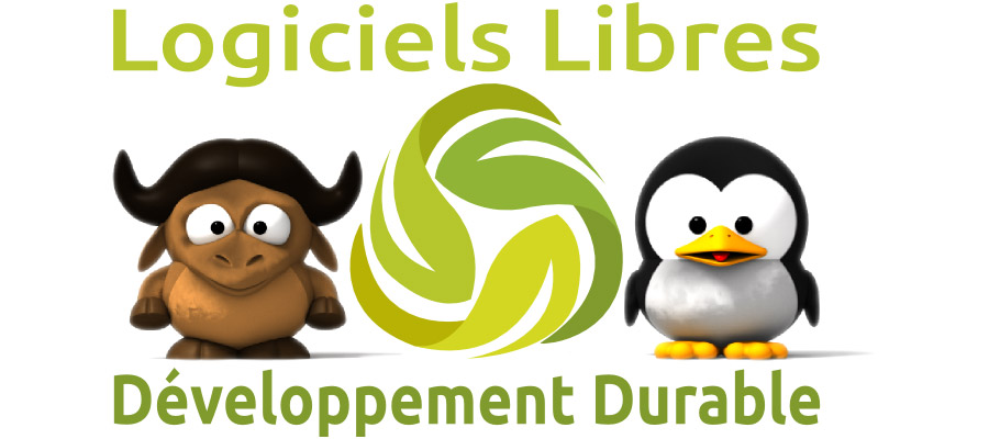 Comment sont créés les logiciels libres